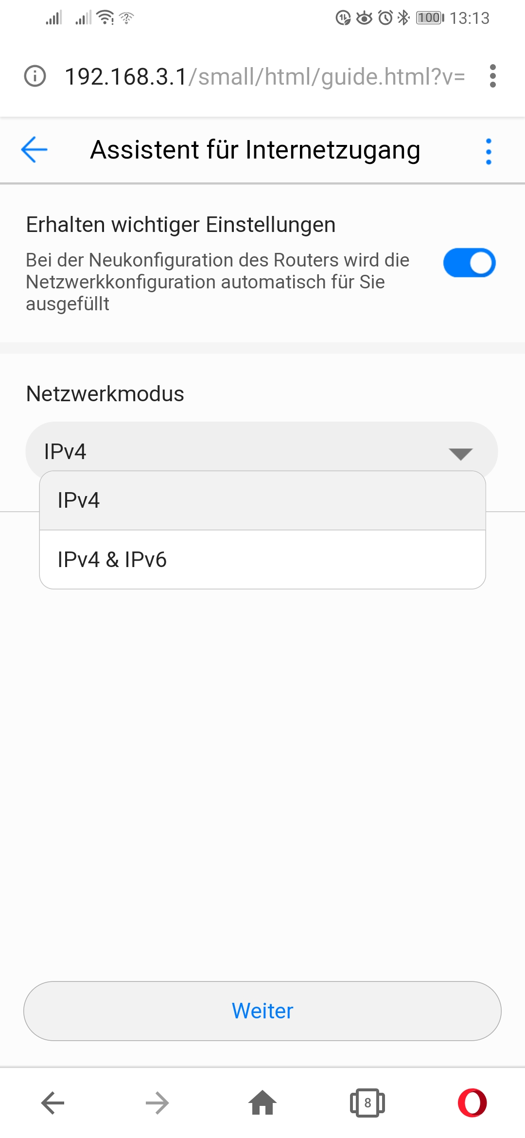 [Tipps & Tricks] Einrichten des Router 3 mit Hilfe der AI-Life App ...