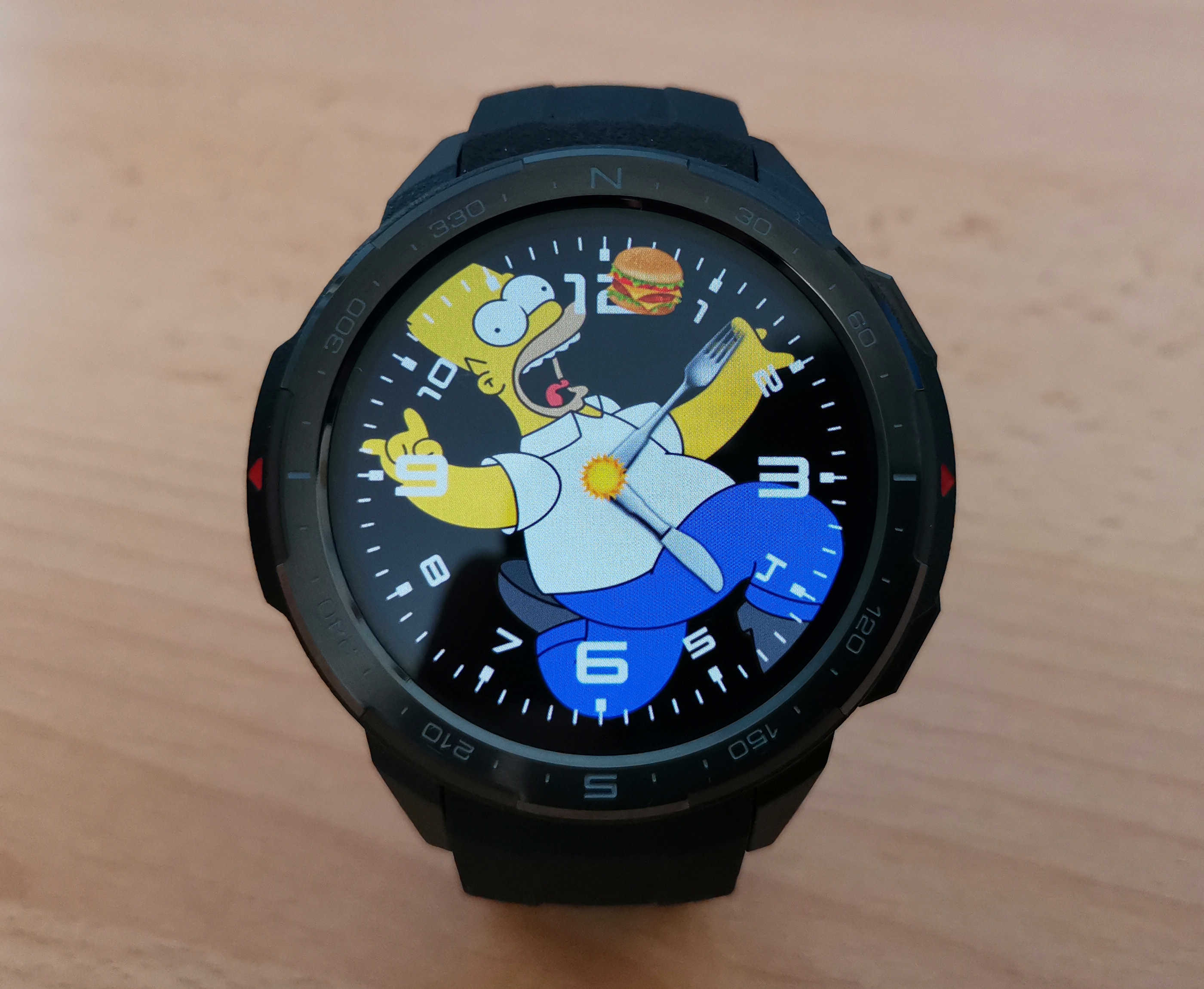 Honor Watch GS Pro Custom Watch Faces Installieren Mit Root HONOR Honor Watch GS Pro Custom Watch Faces Installieren Mit Root HONOR