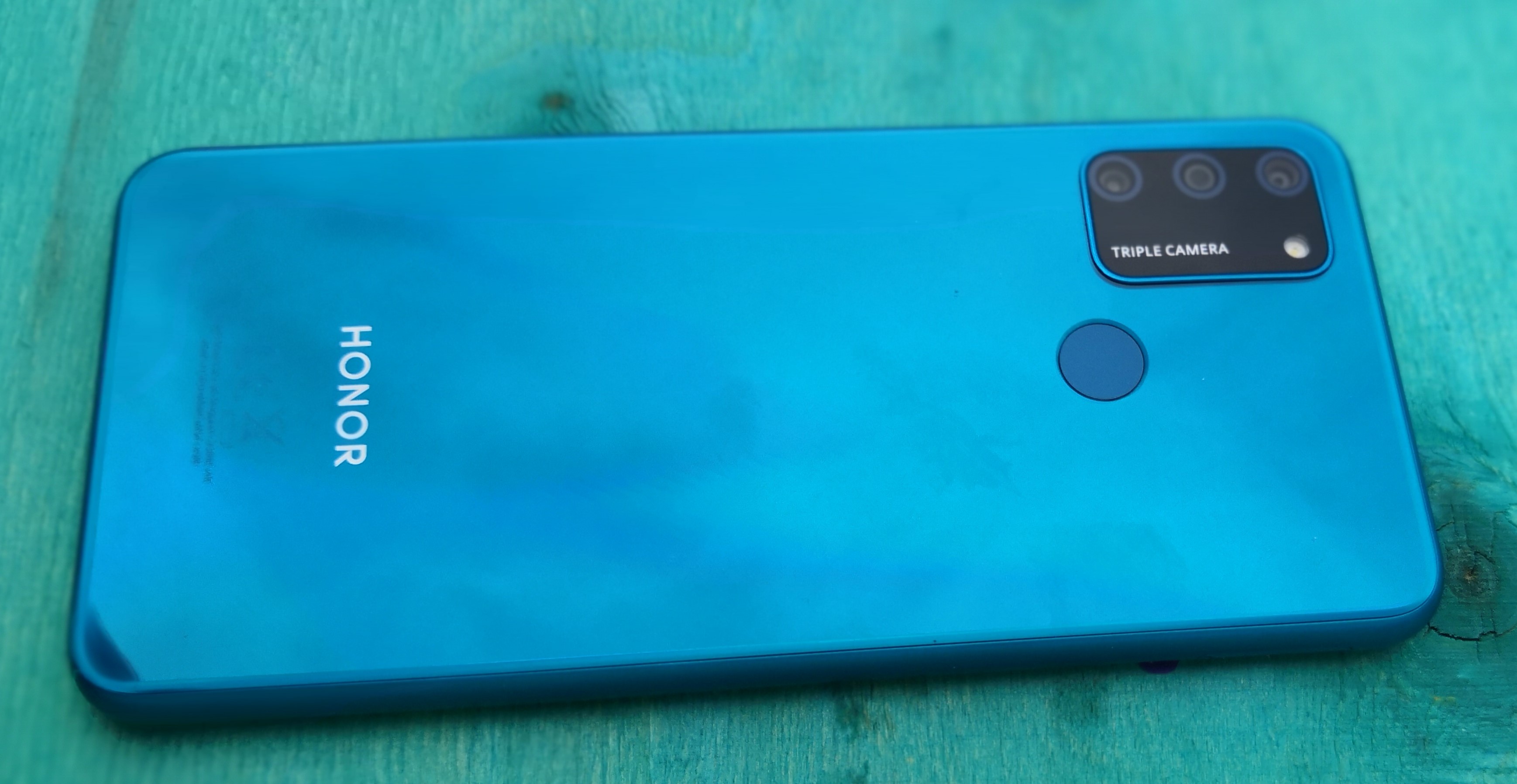 Honor 9A mise à jour de sécurité juillet 2021 | HONOR CLUB (FR)
