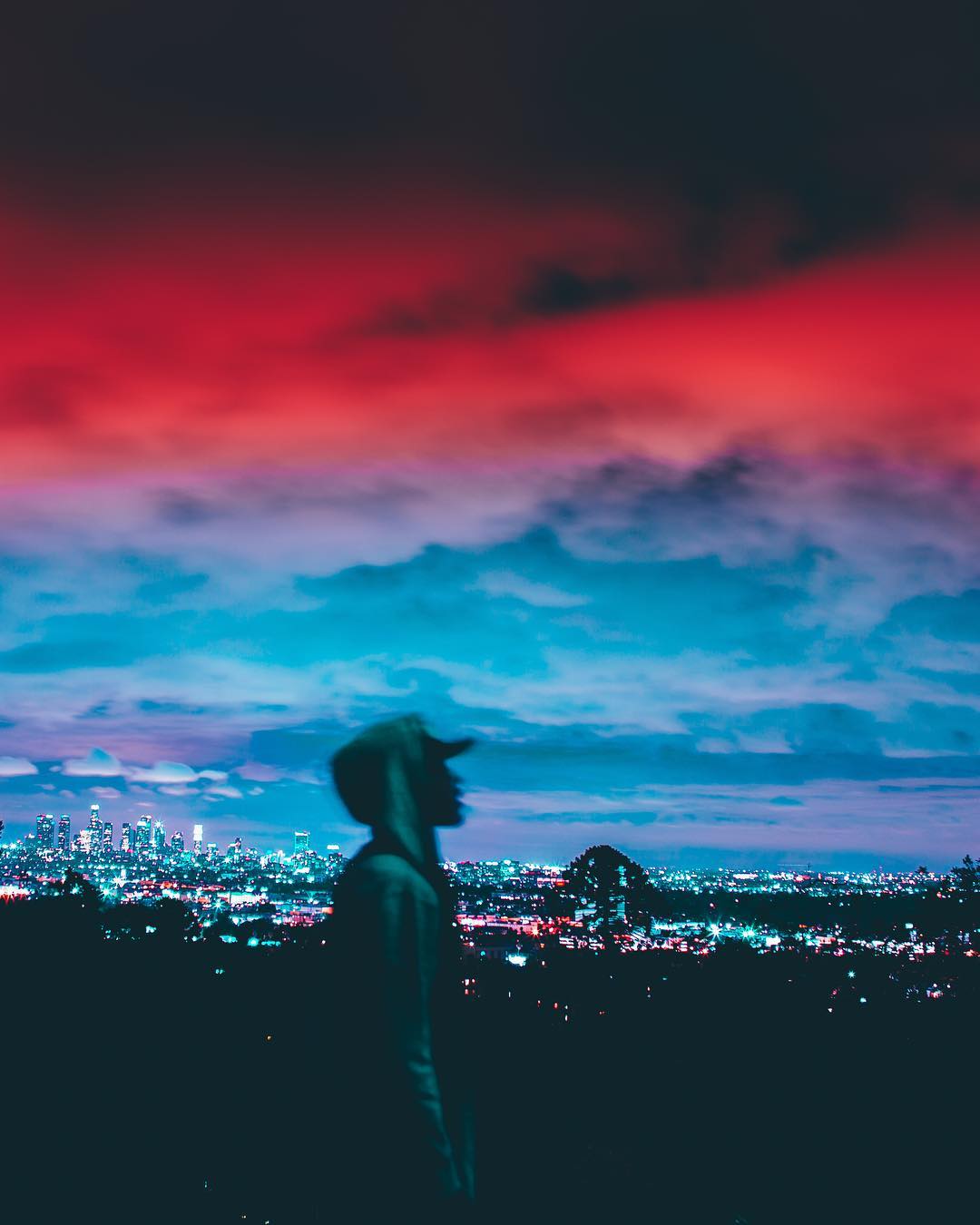 Cool Peace Backgrounds