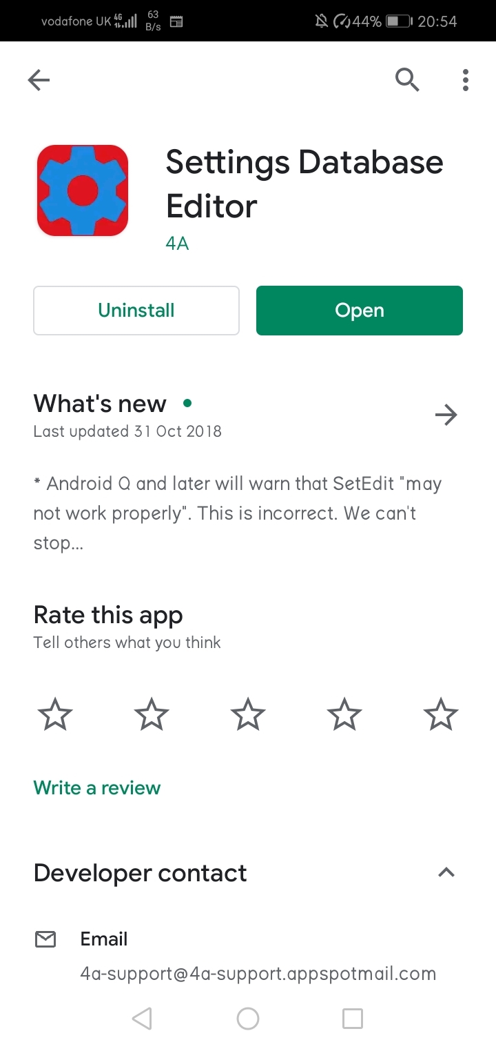 How to choose LTE only for your network | HONOR CLUB (UK)