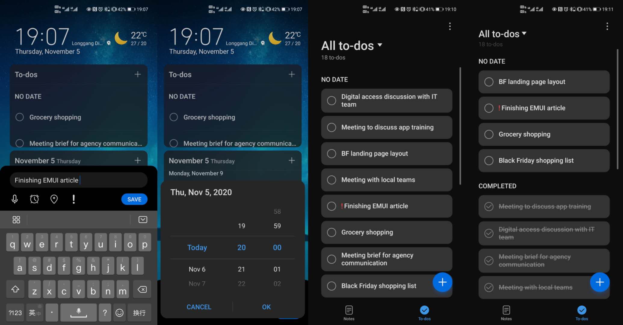 [Tips & Tricks] Fantastic Magic UI Features and Where to Find them ...