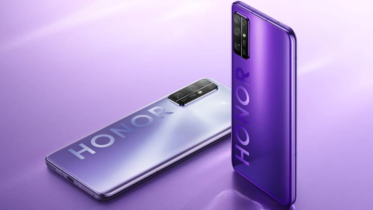 [News] HONOR 30 Pro Plus Ranks Top in Master Lu Benchmark | HONOR CLUB (UK)