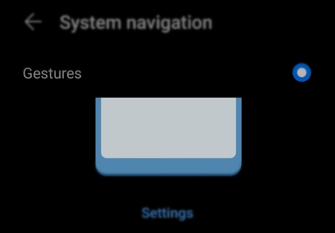 [Tips & Tricks]EMUI 10 - How to Enable and Use New "Gesture Navigation | HONOR CLUB (UK)